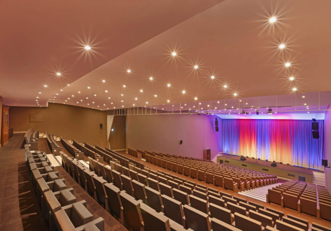 Kimpton Atlântico Algarve | Meetings Rooms & Venues