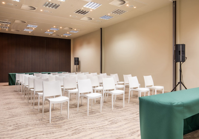 Kimpton Atlântico Algarve | Meetings Rooms & Venues