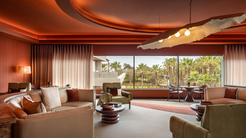 Kimpton Atlântico Algarve | Meetings Rooms & Venues